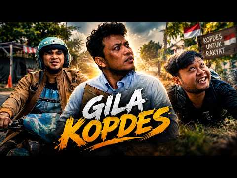 GILA KOPDES
