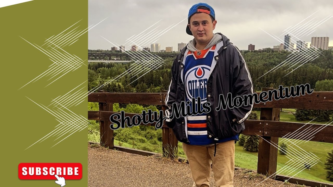 Shotty Mills| Momentum Official Music Video| #momentum #shottymills # ...