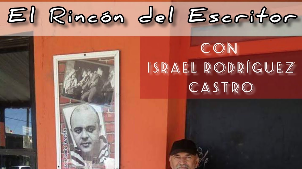 El Rincón del Escritor - Mil Gotas - YouTube