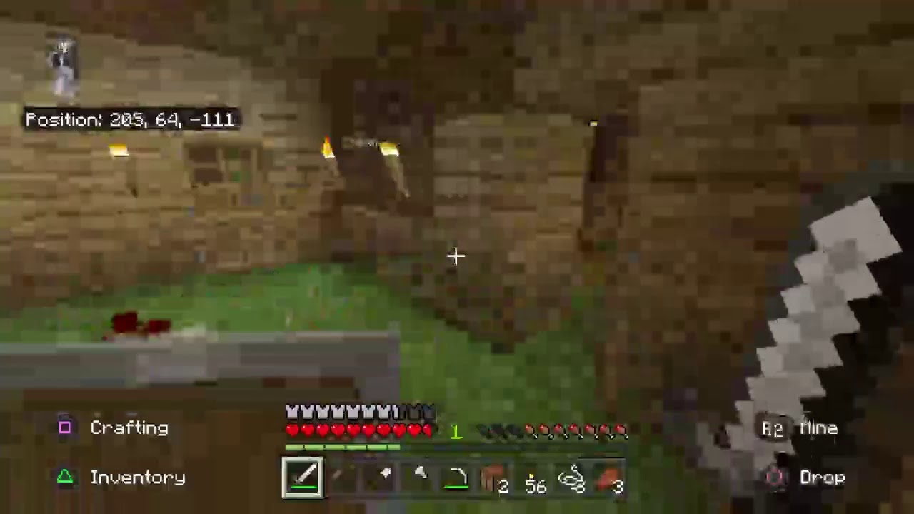 Minecraft With Kodi pt 1 - YouTube