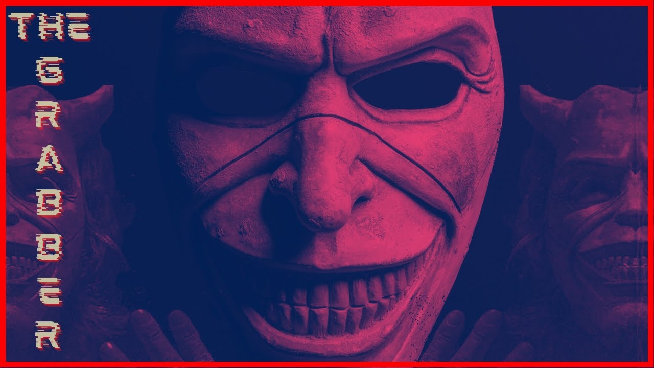 THE GRABBER EXPLAINED || CHARACTER BREAKDOWN || THE BLACK PHONE - YouTube