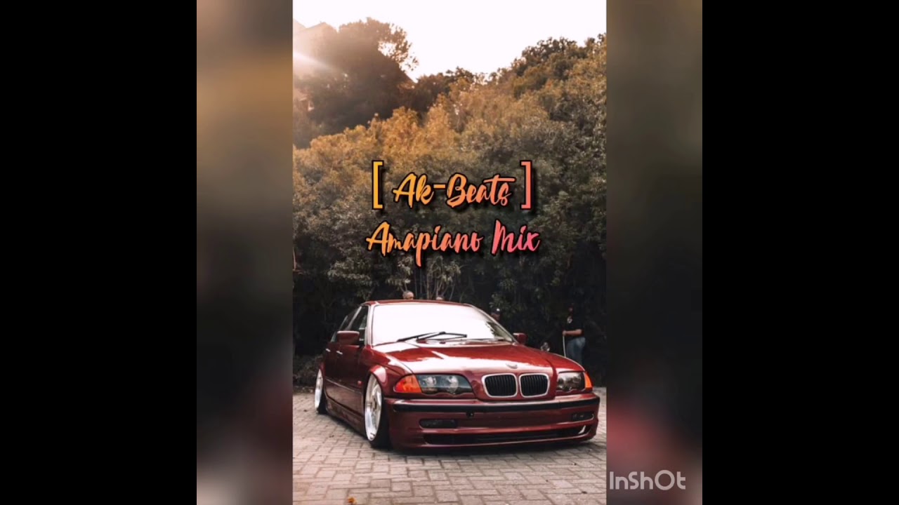 AK-beats ft. Jay Recordz Amapiano mix - YouTube