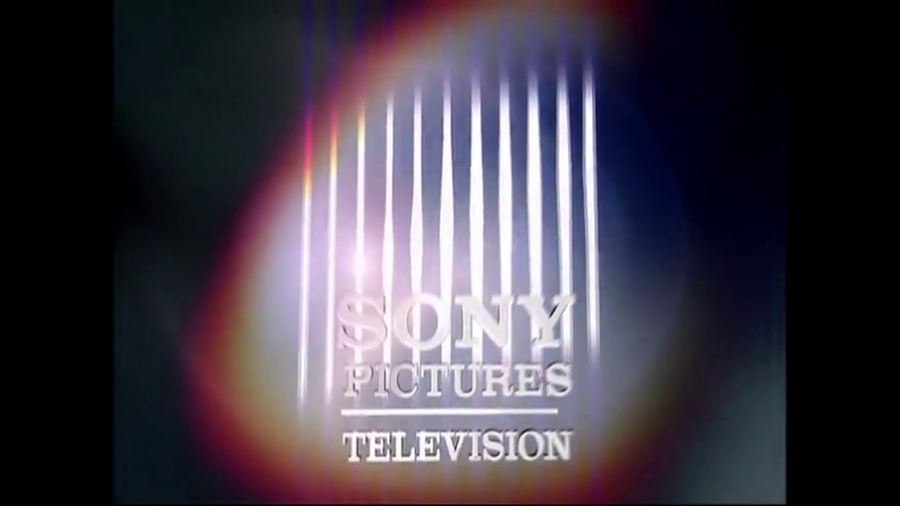 Sony Pictures Television logo (1997/2002) [with CTT theme] - YouTube