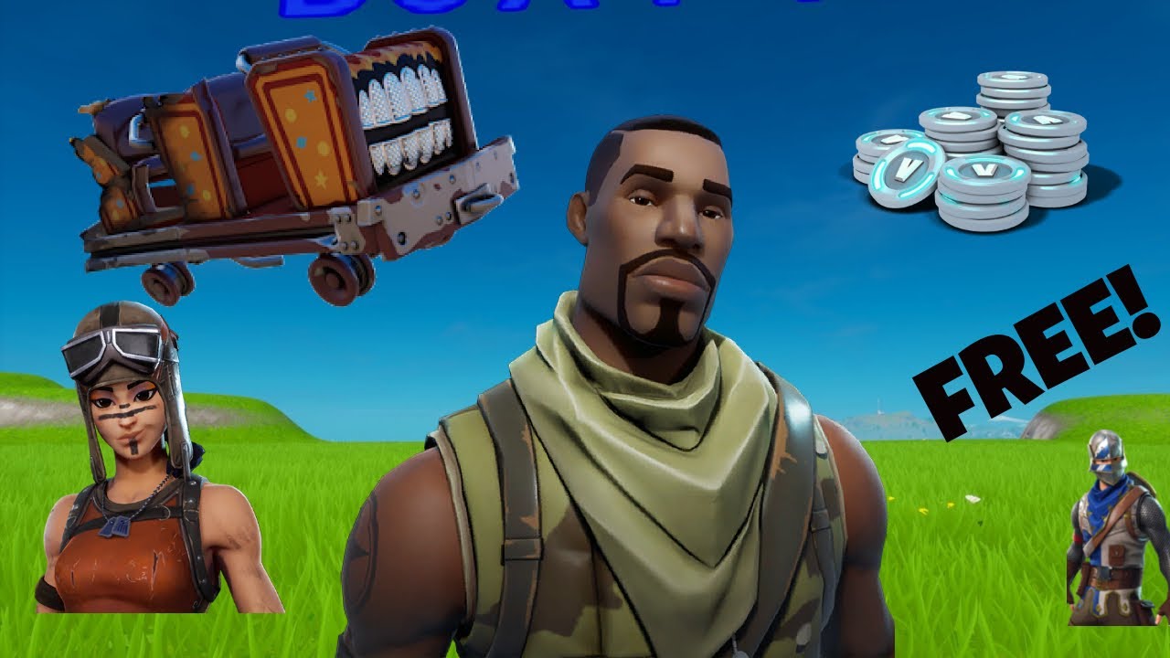 Trying FREE skin Maps to see if they WORK - YouTube