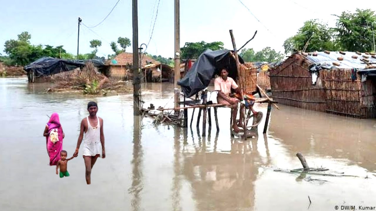 The Real Life and Way of Doing Their own Work || of The Poor People of ...