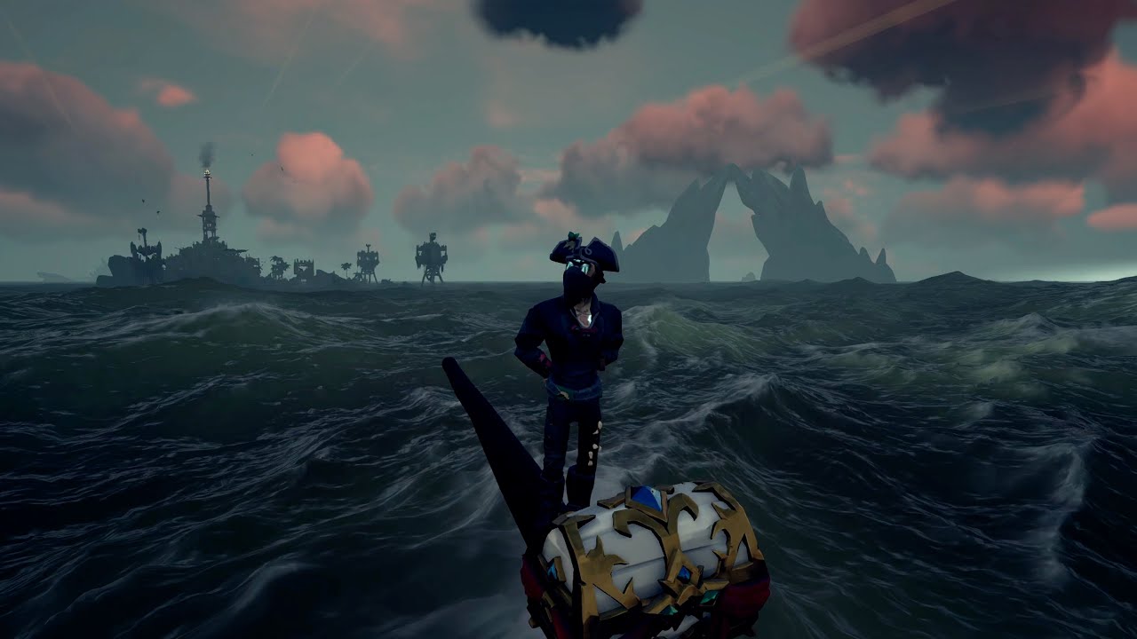 FIGHTING FOR MY FIRST EVER CHEST OF FORTUNE BUT FORGETTING HOURGLASS IS ...