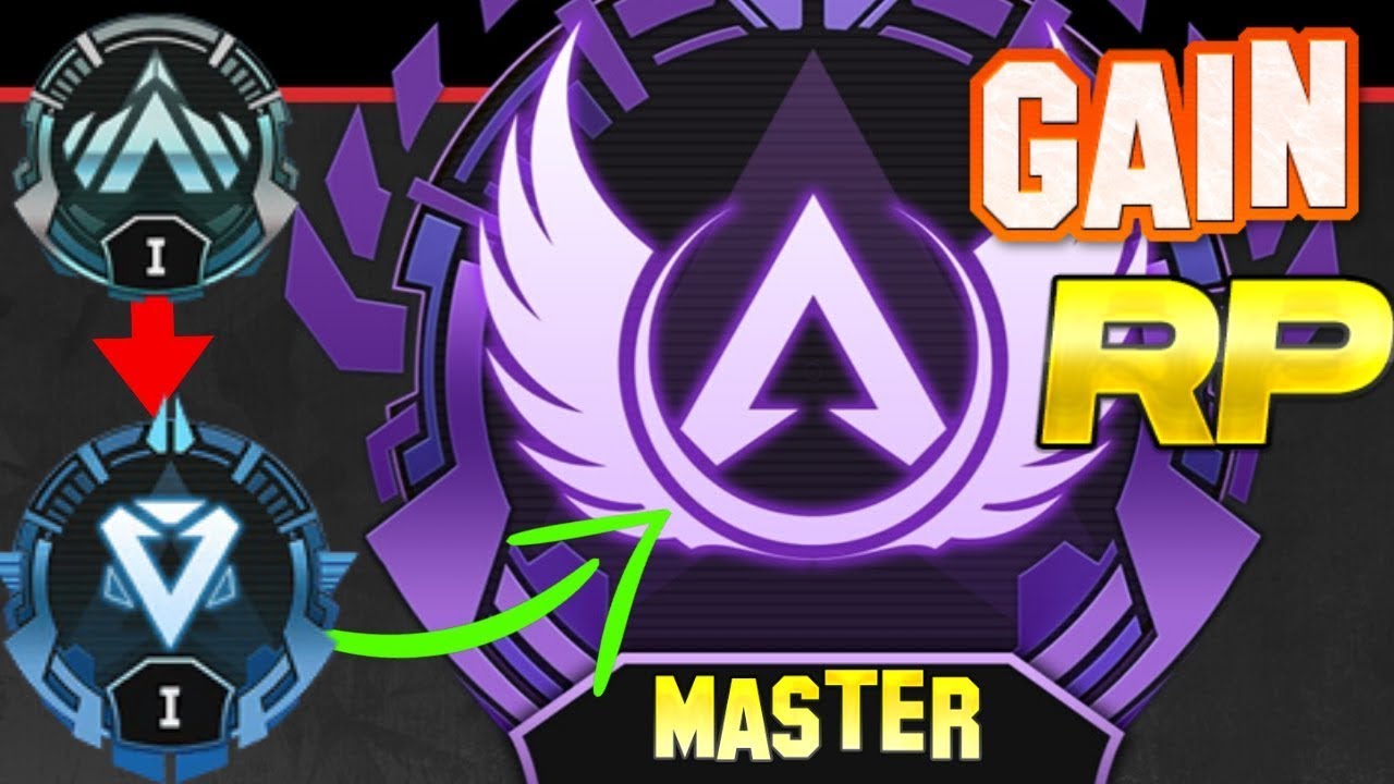 Grinding Ranked And Shit - YouTube