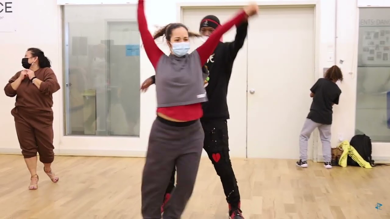 New Style Hustle with Jeff Selby - YouTube