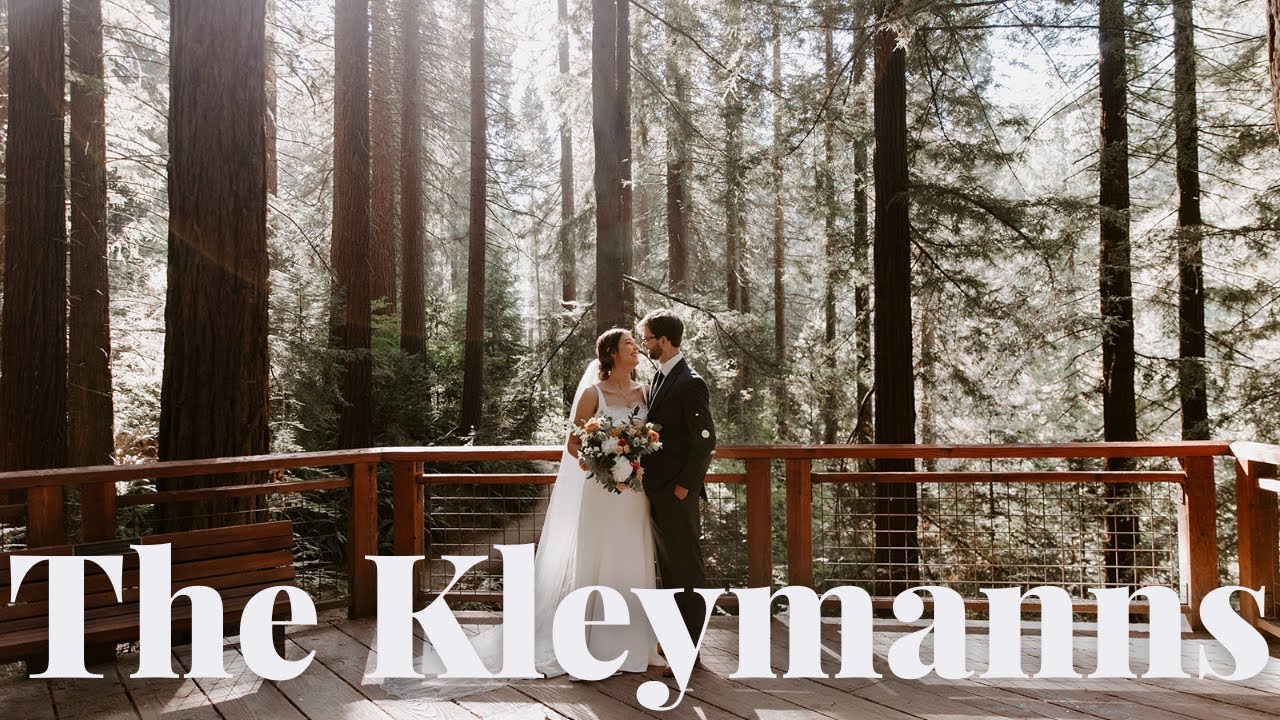 The Kleymanns - Sean and Emily - YouTube