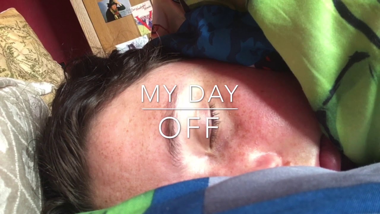 My day off - short film quarantine challenge ‘First World Problems ...