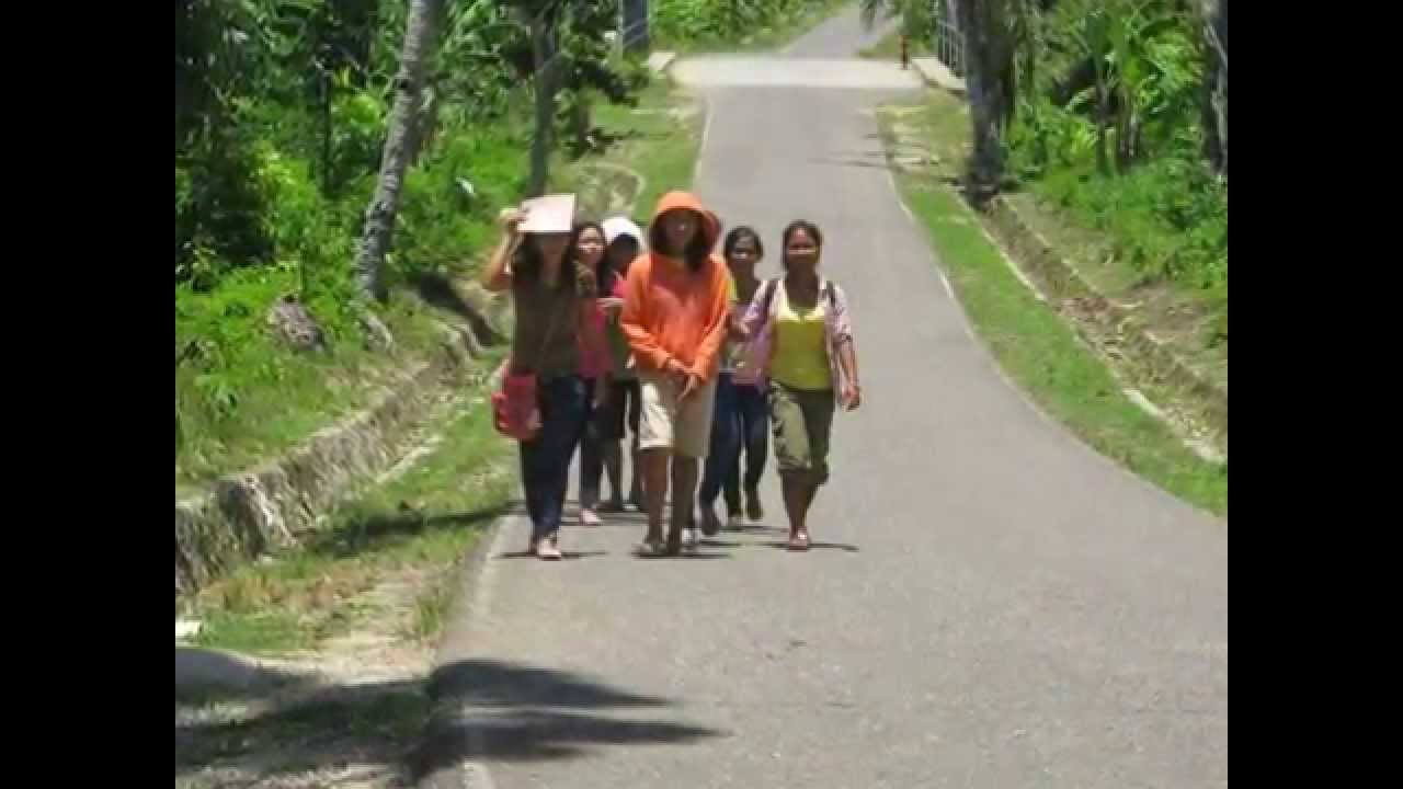 at the paradise joke (try ra gneh ko - YouTube