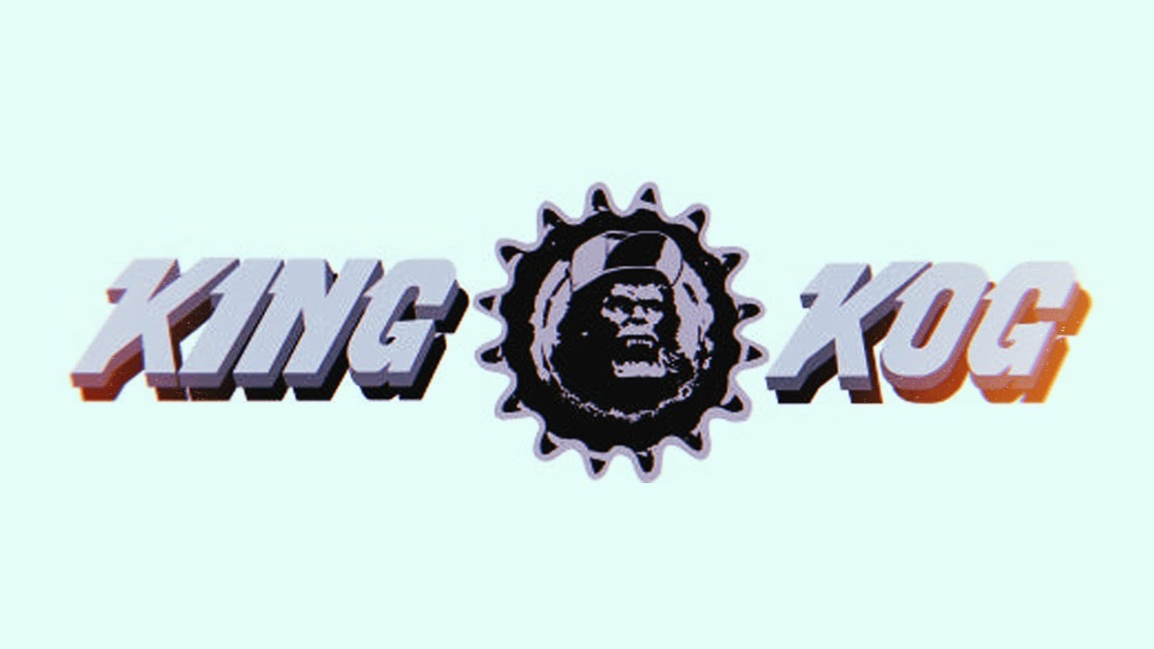 KING KOG—Morning Routine #48 - YouTube