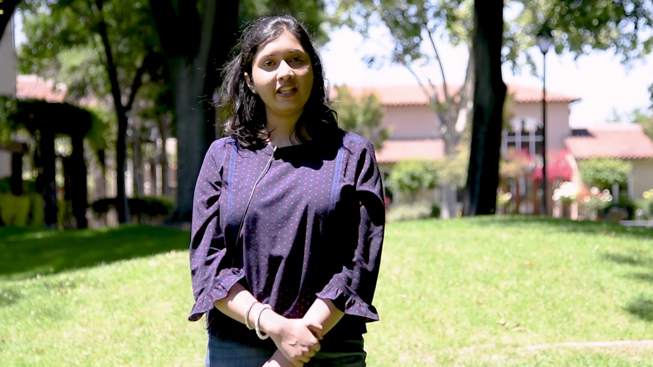 Monalisa Chati's Story - YouTube