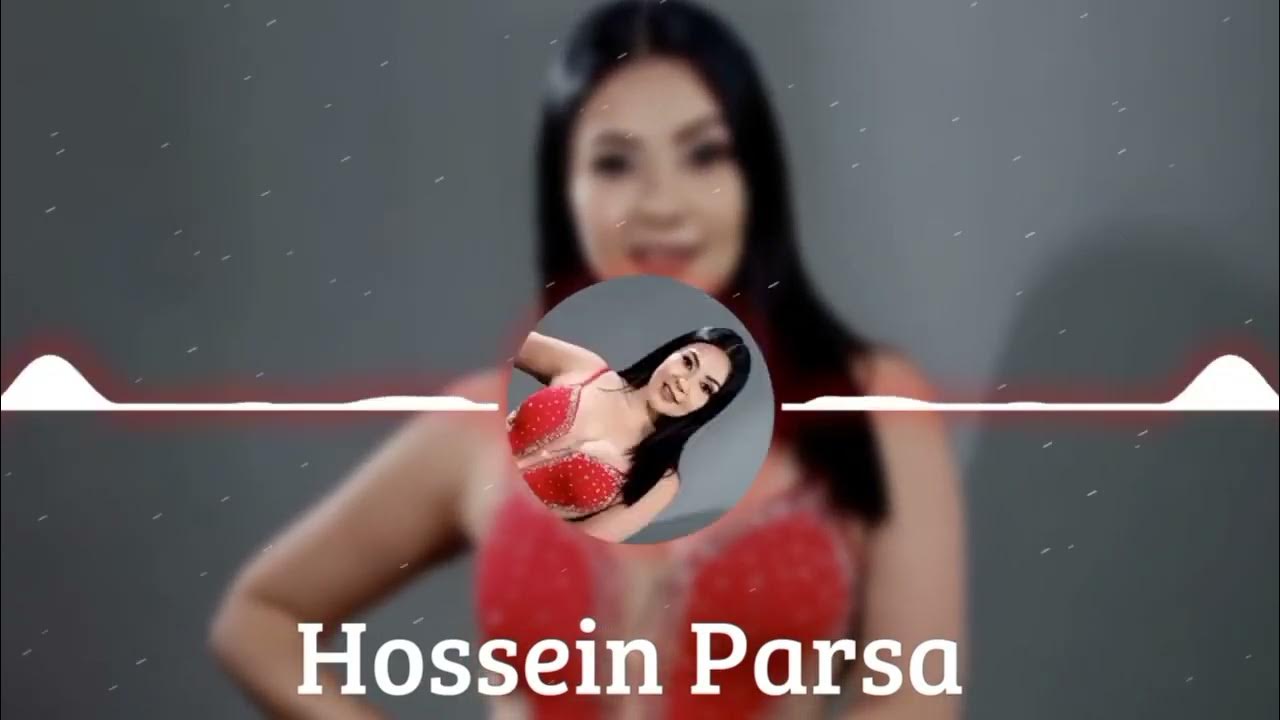 Hossein Parsa Remix 2024 | Mystical Grooves by Arman Shirazi | Original Track by Hossein Parsa ...