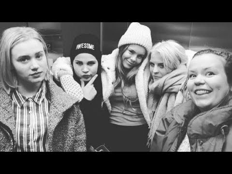 Skam ▪ Problem