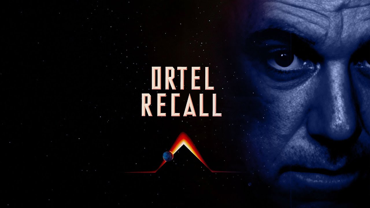 Sunday with Charles – Ortel Recall - YouTube