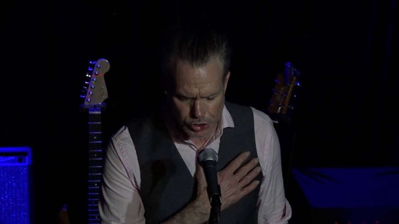 Rick Price "Until We Meet Again" - YouTube