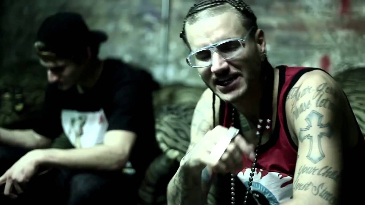 RiFF RAFF RAP GAME PATRiCK EWiNG Official Video) ft - YouTube