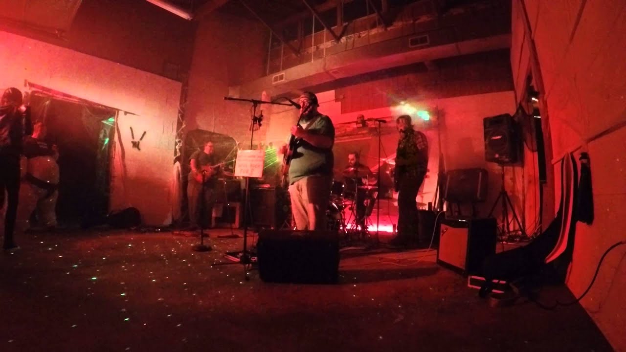 Brother James band-i will survive - YouTube