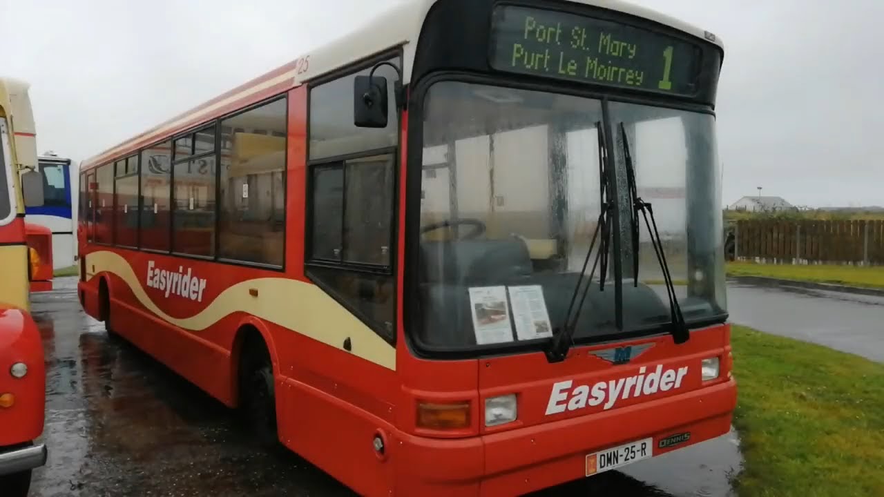 Some Bus coach & mini bus Videos From my Hardrive Part 5 - YouTube