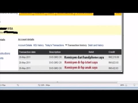 Pengenalan Kepada Program Tone Excel Biz - YouTube