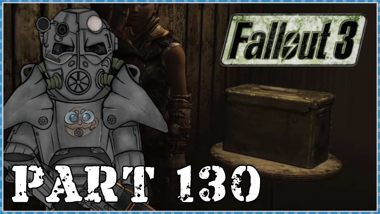 DEMOCRACY AT WORK! - FALLOUT 3 MODDED Let's Play Part 130 (1440p 60FPS ...