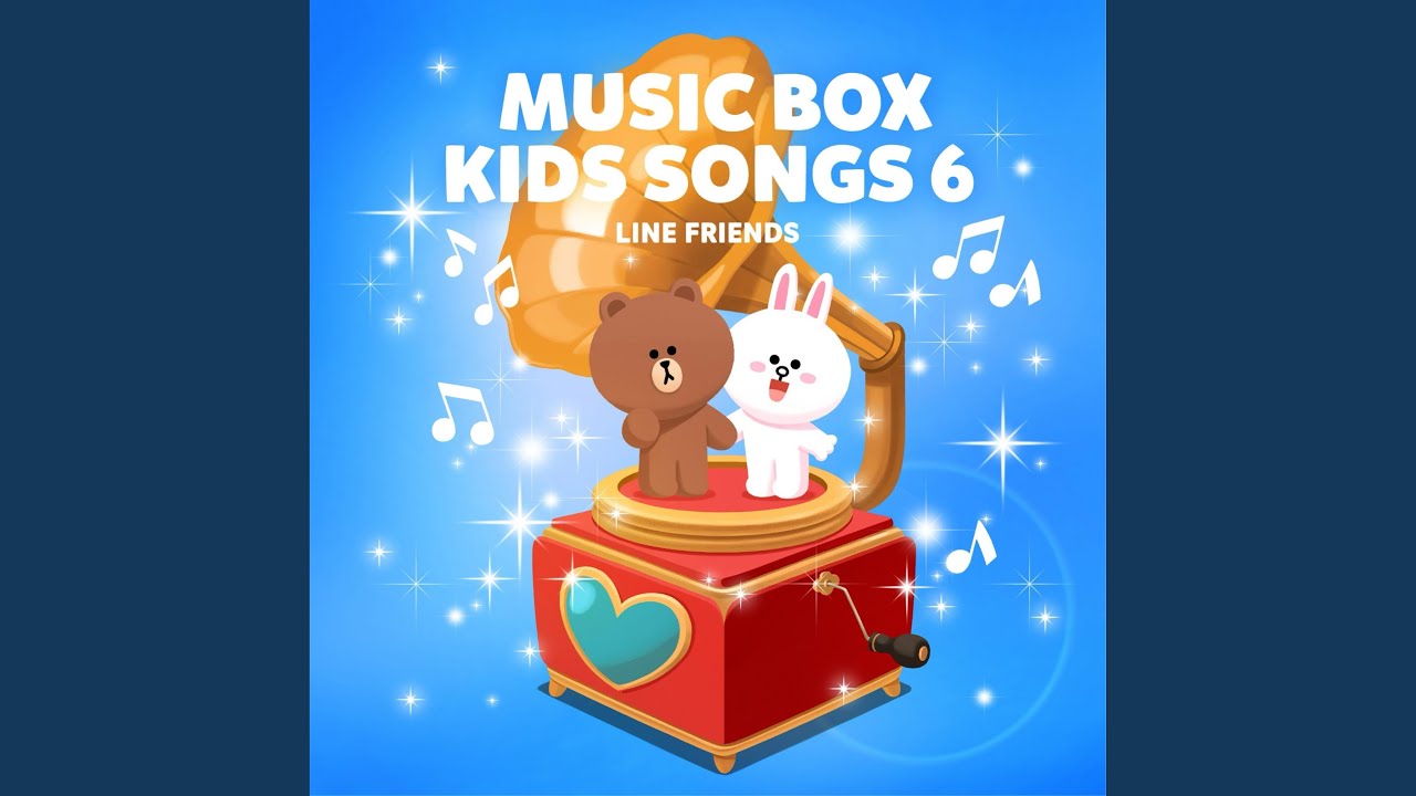 Row Row Row Your Boat (Music Box Ver.) - YouTube