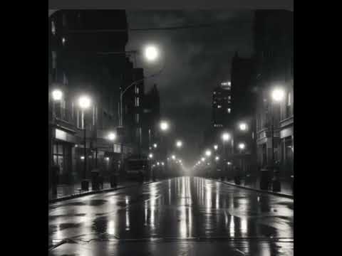 SEKİZ- Gecenin karanlığı ( Türkçe rap )