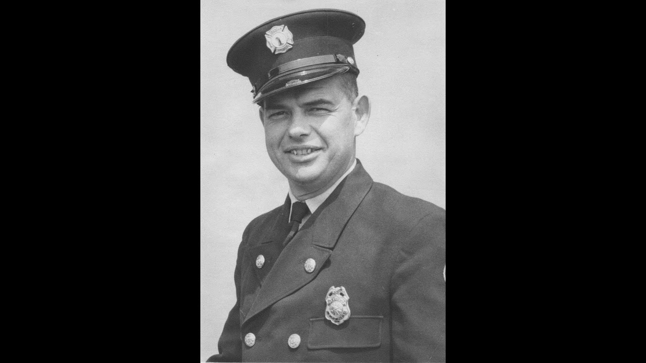 In memory of Robert E. Warnick - YouTube