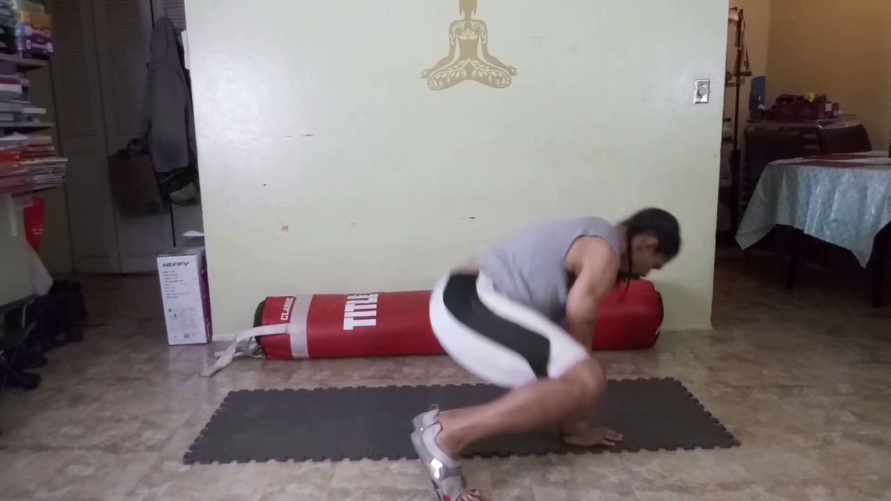 Morphit Lateral Thrusters - YouTube