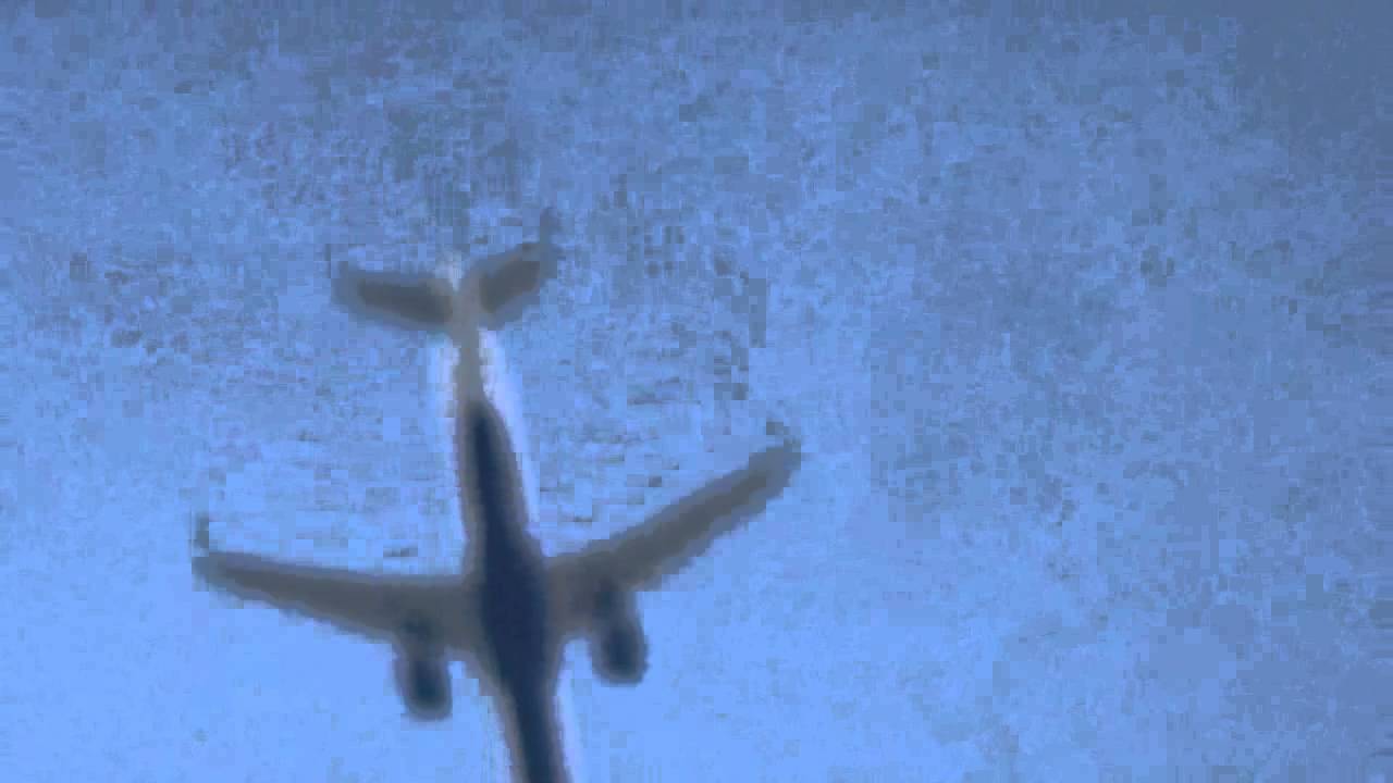 Jetblue Airbus A321 Winglets flying over my house - YouTube