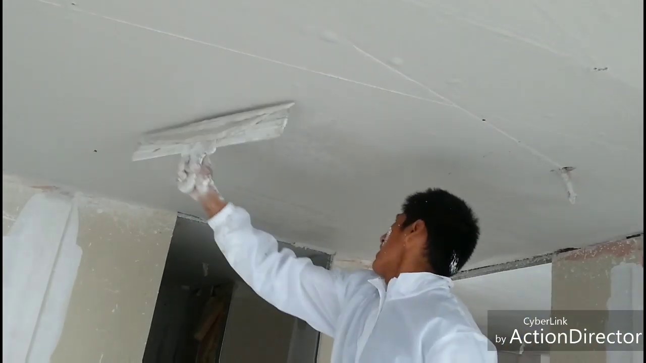 YESO PROYECTADO EN SANTIAGO DE CHILE completo - YouTube