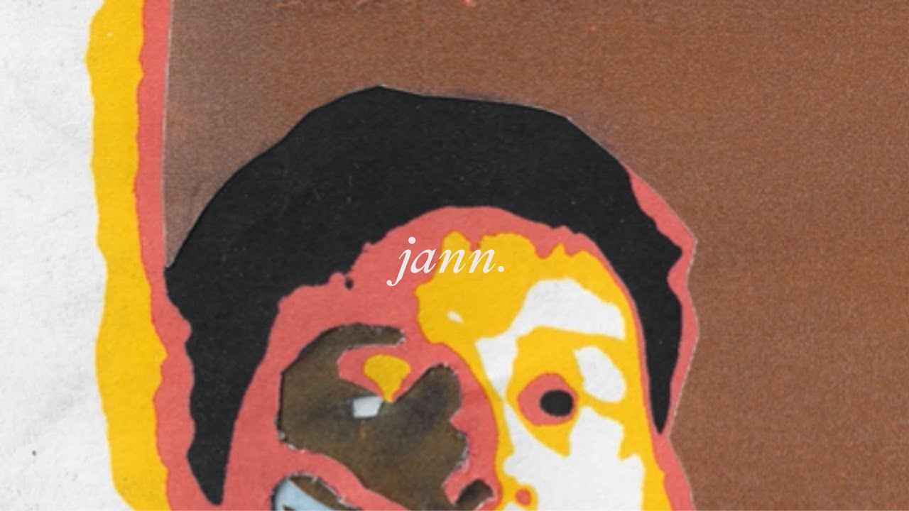 jann playlist | 2020-2025 - YouTube
