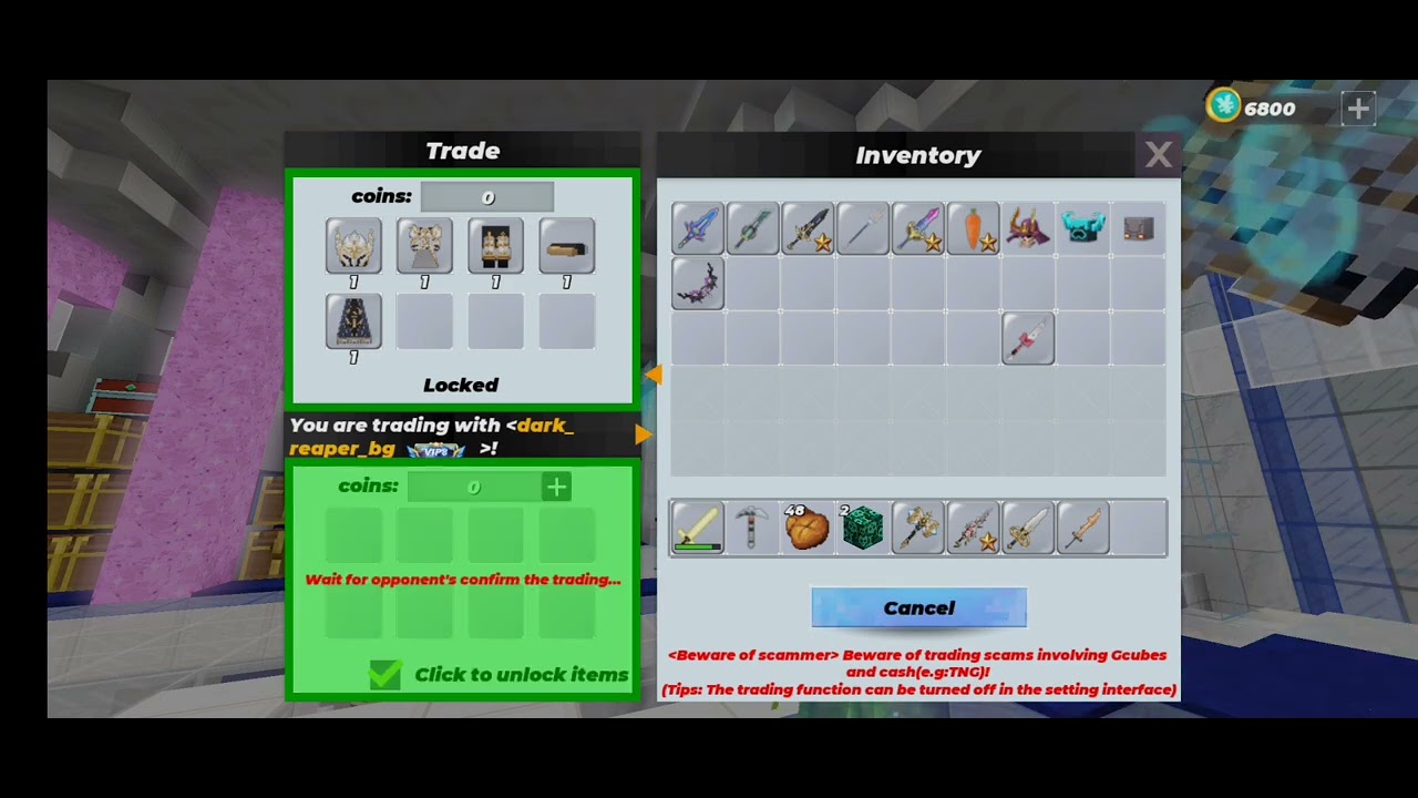 reaper donation to the poor - YouTube