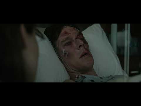 Doctor Strange's Car Accident - Doctor Stange