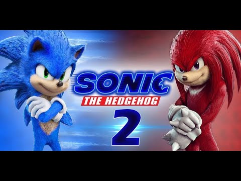 Sonic 2 Ending Credits Song (lyrics) - YouTube