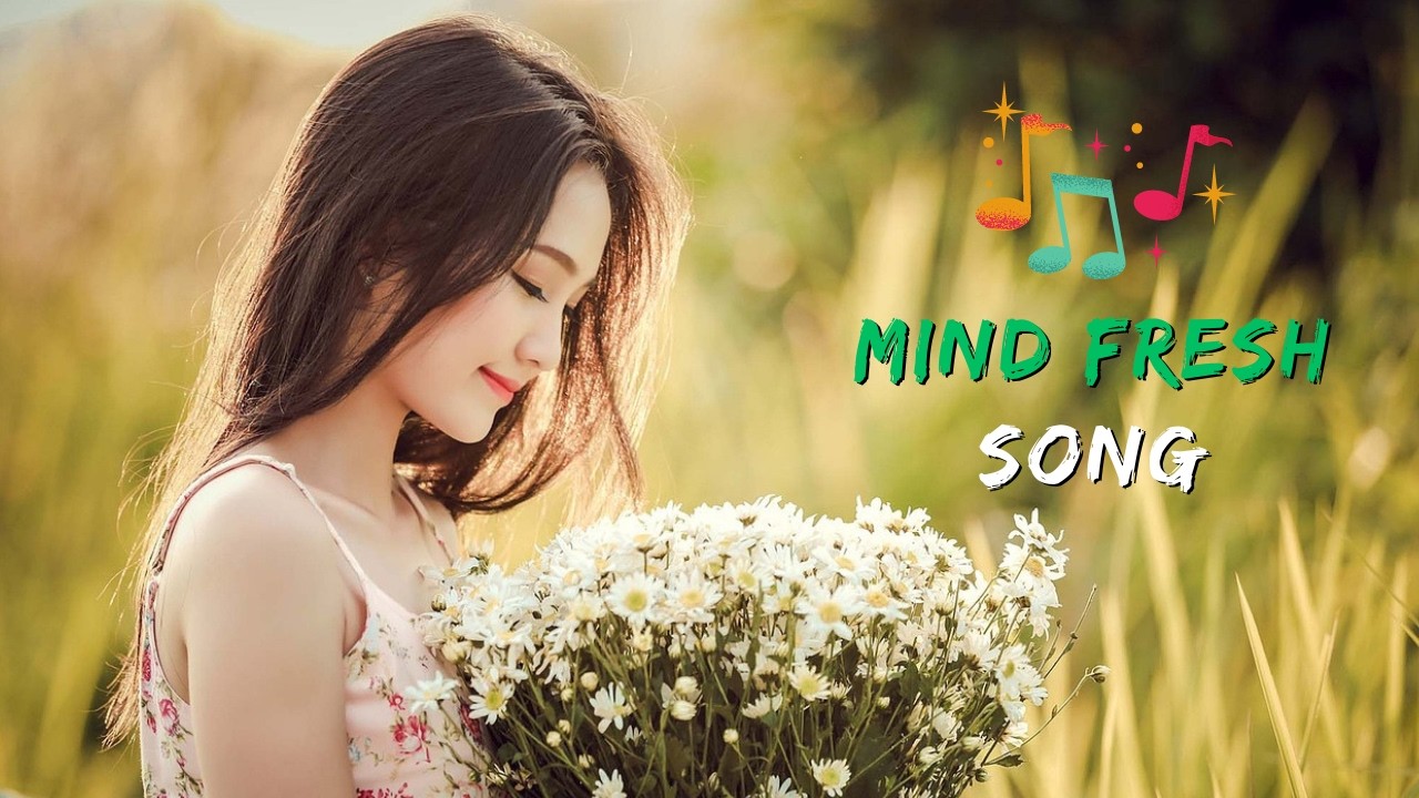 Top 2024 Songs to Refresh Your Mind|Motivational Mix for Total ...