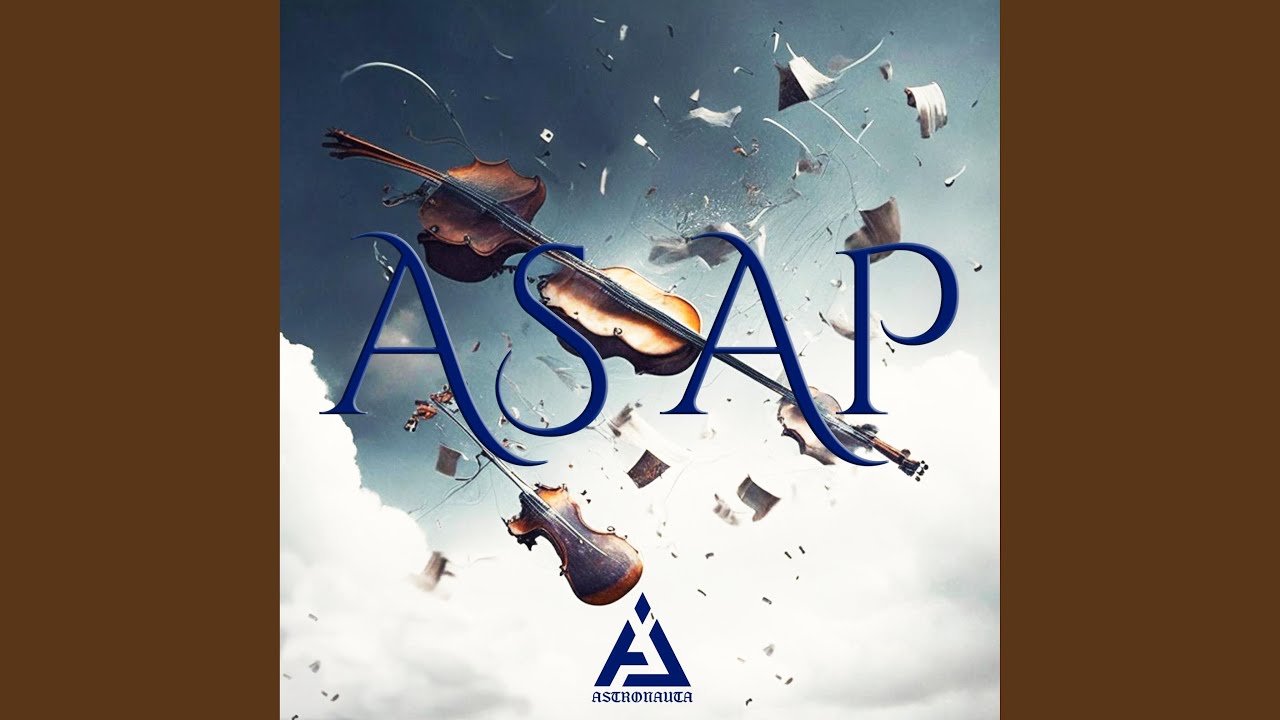 ASAP - YouTube