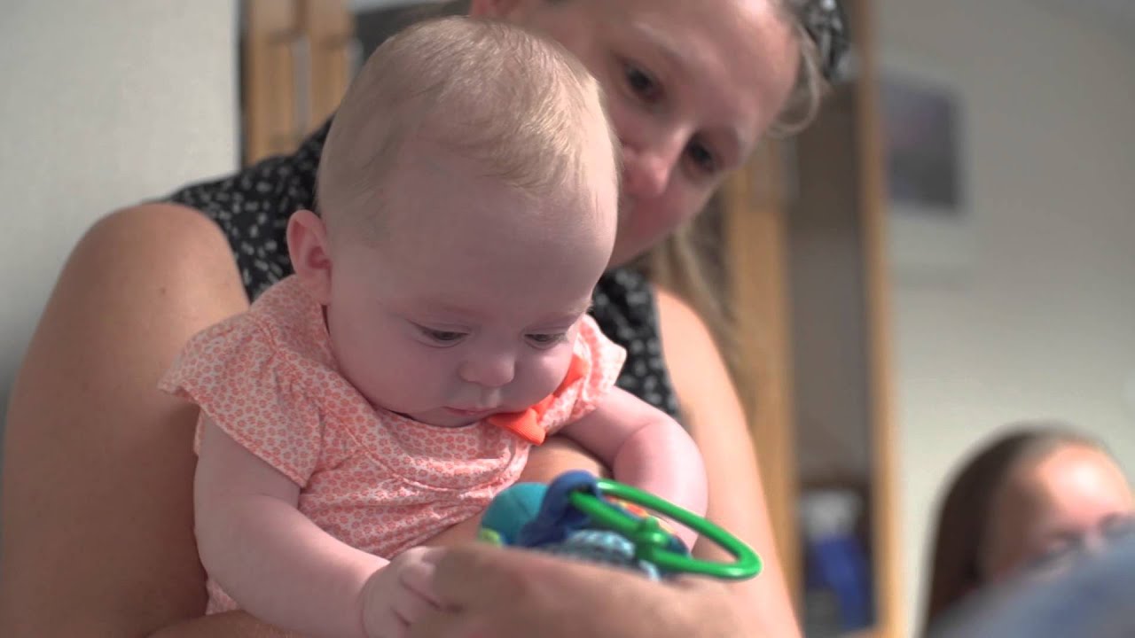 Helping babies crawl: The Self-initiated Prone Progressive Crawler ...