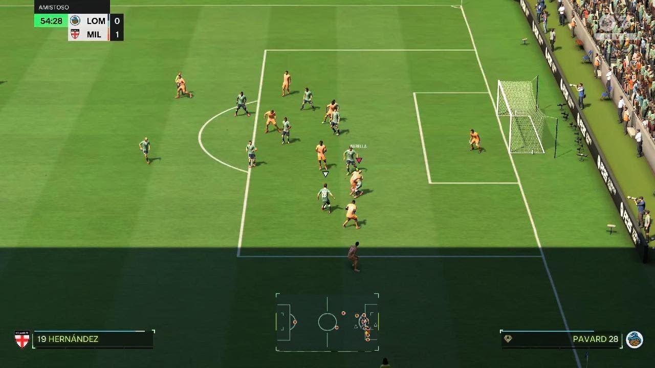 Inter x milan 2º Jogo - YouTube