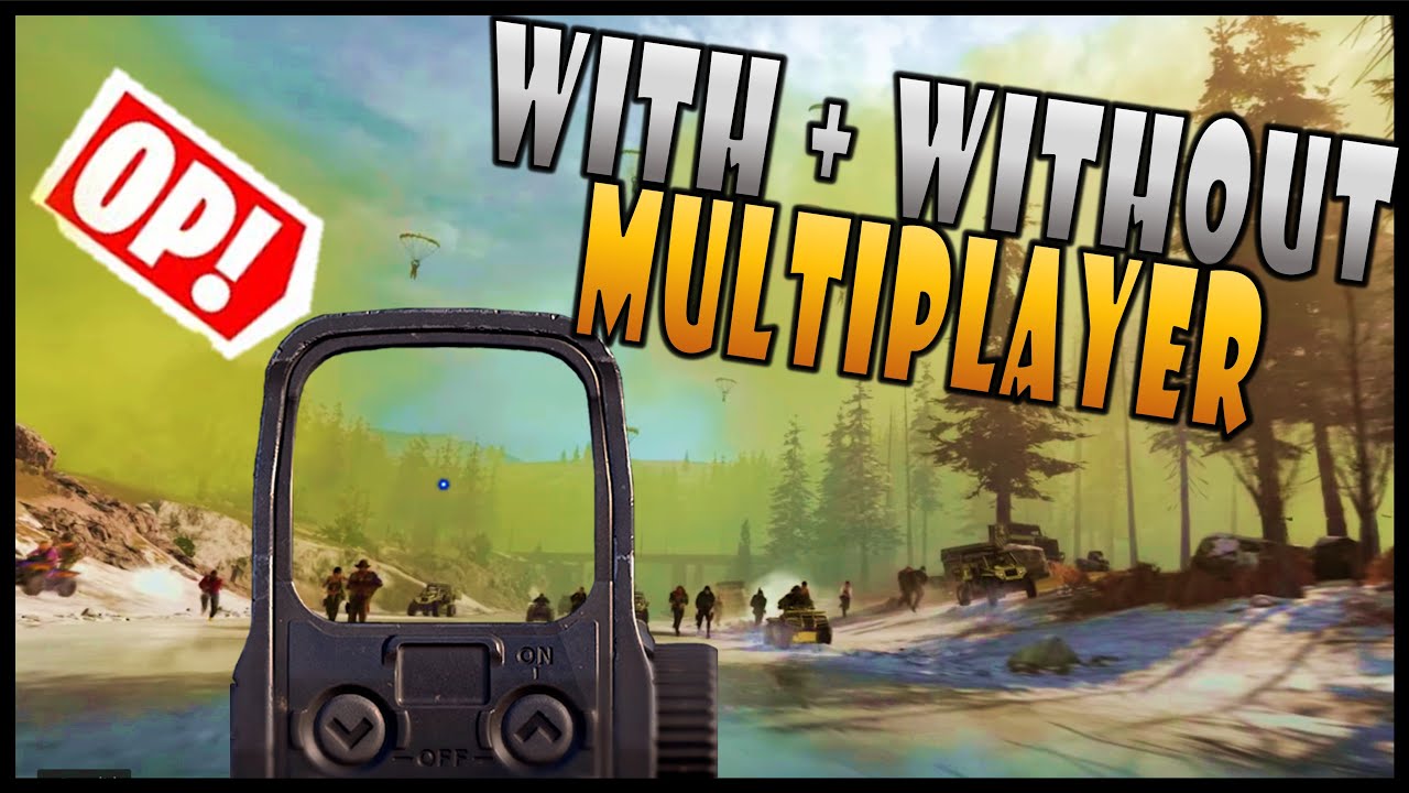 Is the Blue Dot Worth it? | Unlock the Blue Dot FAST in Modern Warfare ...