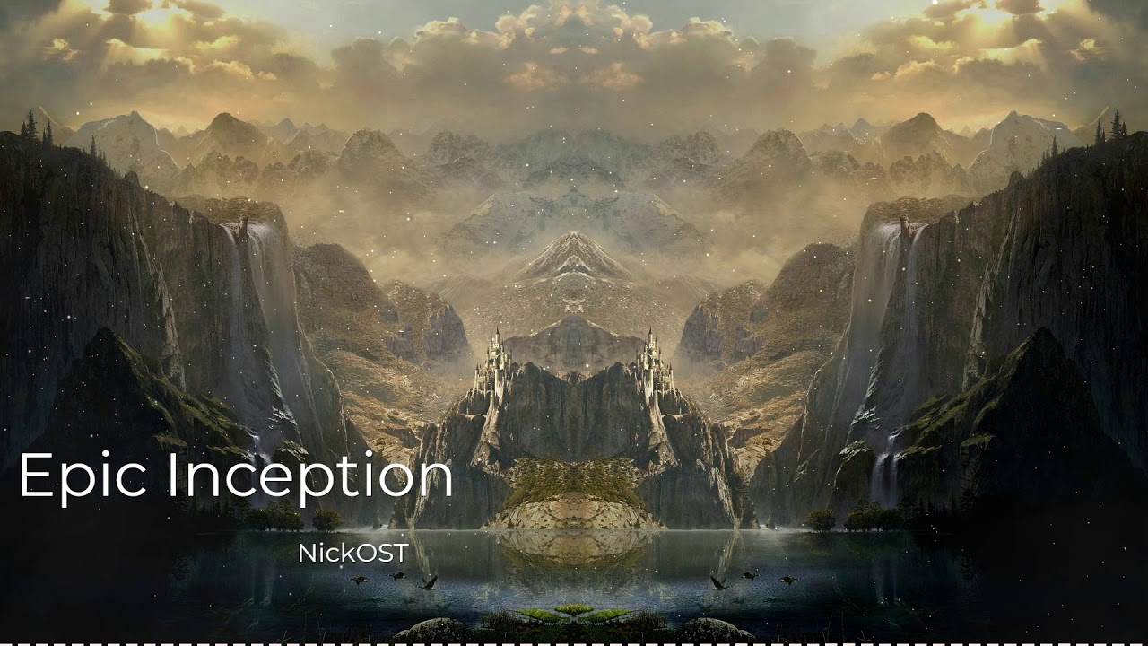 Trailer Music | Epic Inception (Copyright and Royalty Free) - YouTube