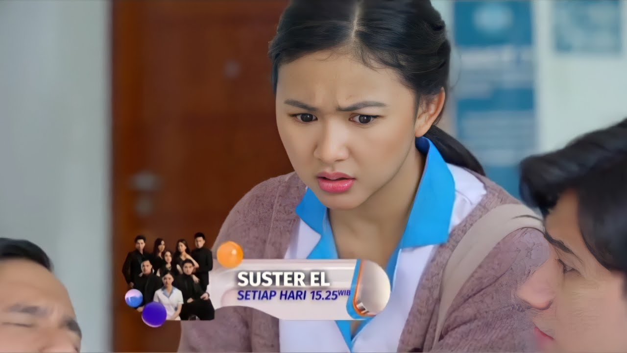 TRAILER SUSTER EL SCTV HARI INI RABU 2 FEBRUARI 2022 FULL EPISODE 17 ...