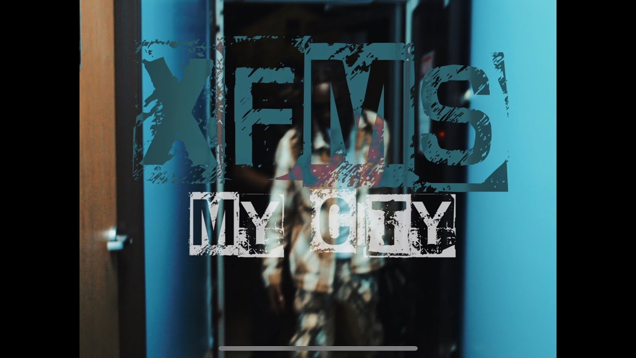 My city 🏙️ - YouTube