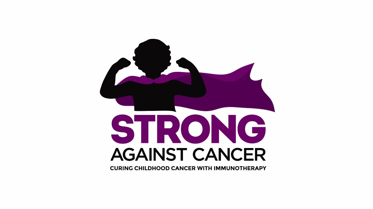Strong Against Cancer case study - YouTube