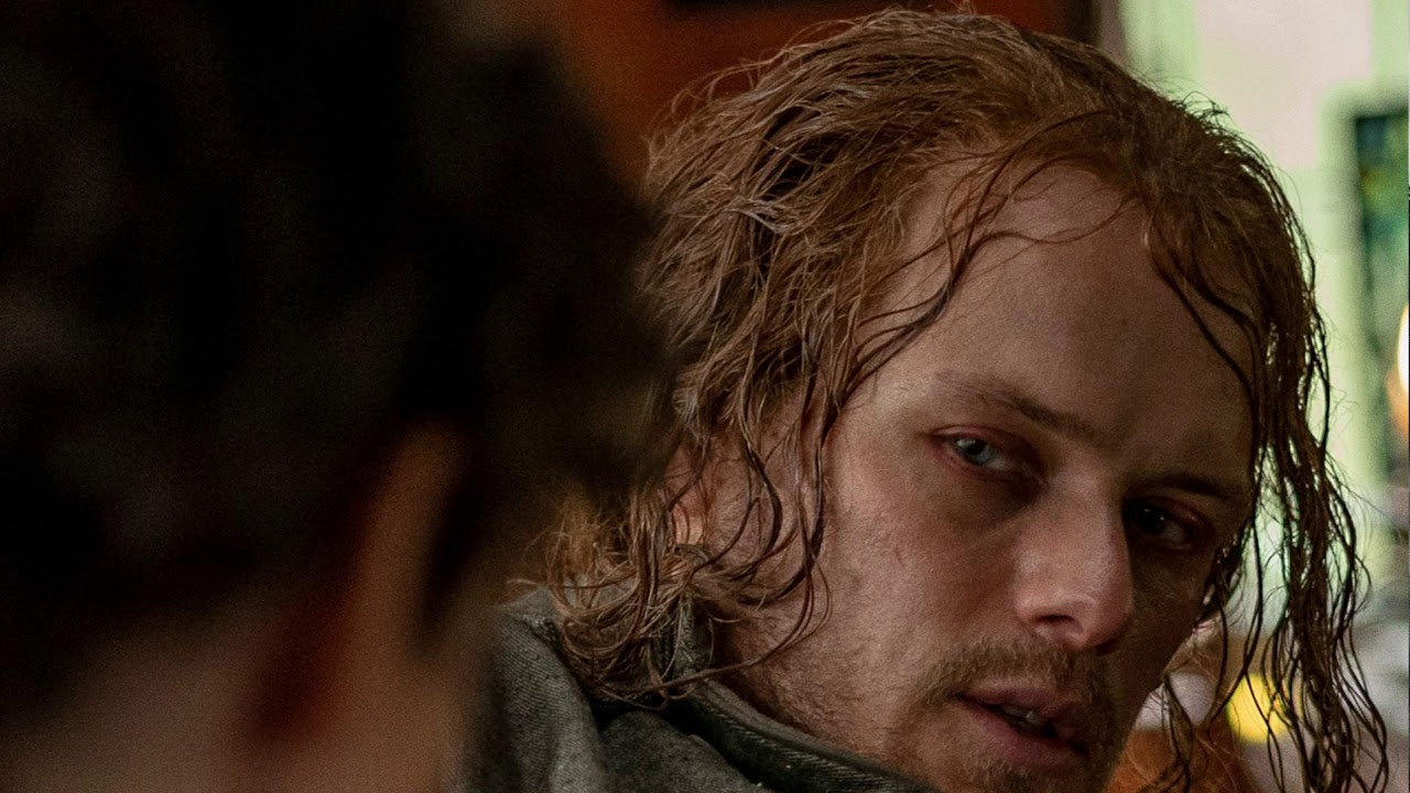 Episode 90 - Outlander S5 E9, "Monsters and Heroes" - YouTube