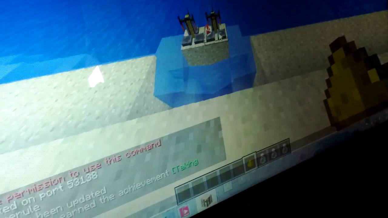 Minecraft - How to Make Poison & Poison II Potions - YouTube