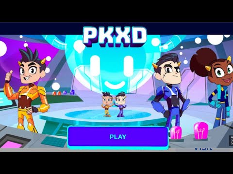 🔴PKXD NEW [ARCHIVES XD] UPDATE SPOILER🔴 - YouTube