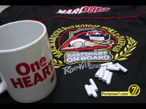 Proses Pengundian kuis Motogp MOtegi 2014 berhadiah helm KBC by Ceberus ...