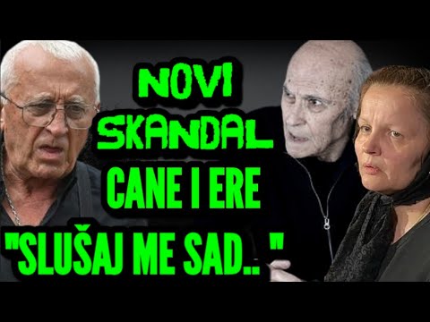 BUKTI RAT ERE OJDANIĆA I MALE CANE: NOVI SKANDAL POSLE SAHRANE ANDRIJE BAJIĆA